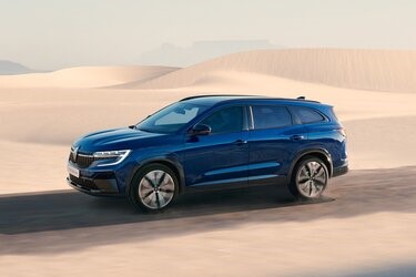 Renault Calvisson - Actualités